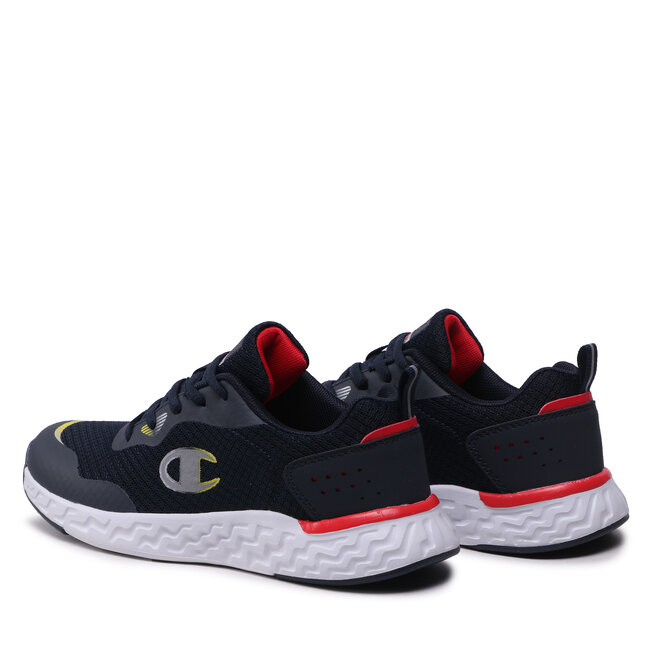 Sneakers Champion Bold 2 B Gs S32665-CHA-BS501 Nny | eschuhe.de