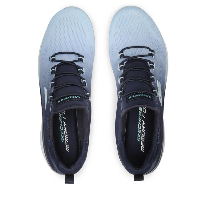 Sneakers Skechers Bright Charmer 149536/NVY Dunkelblau | eschuhe.de