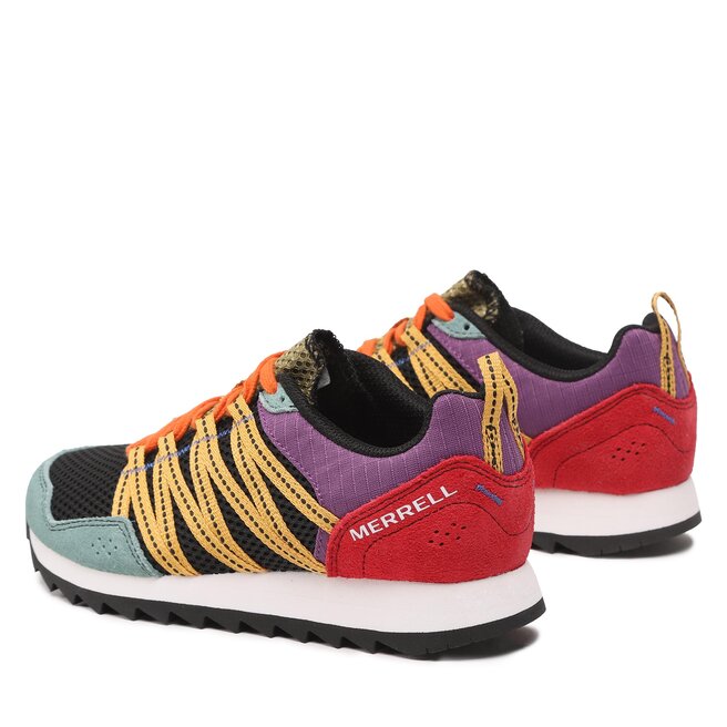 Sneakers Merrell Alpine Sneaker Sport J004146 Multi | eschuhe.de