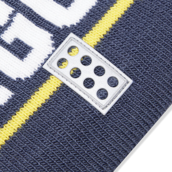 Gorro LEGO NINJAGO Adje 11010500 Dark Navy 590 | zapatos.es