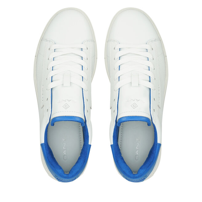 Sneakers Gant Mc Julien 26631916 White/Blue G278 | eschuhe.de
