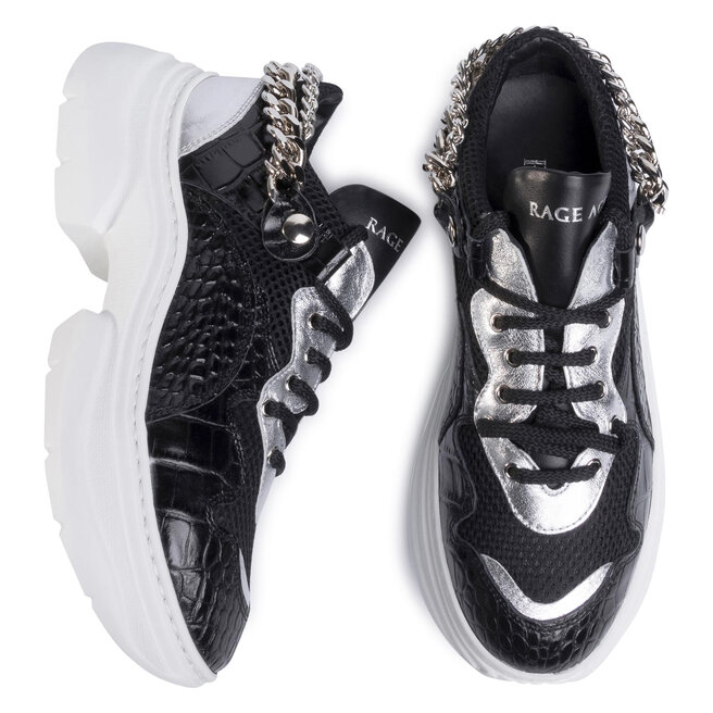 Sneakers Rage Age RA-02-01-000002 628 | escarpe.it