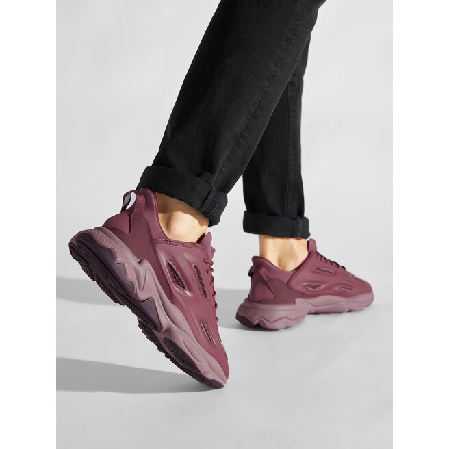 Sneakersy adidas Ozweego Celox GX1864 Bordó | eobuv.cz