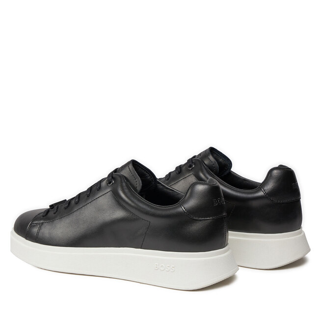 Zapatillas Boss Bulton Runn 50497887 Black 001 | zapatos.es