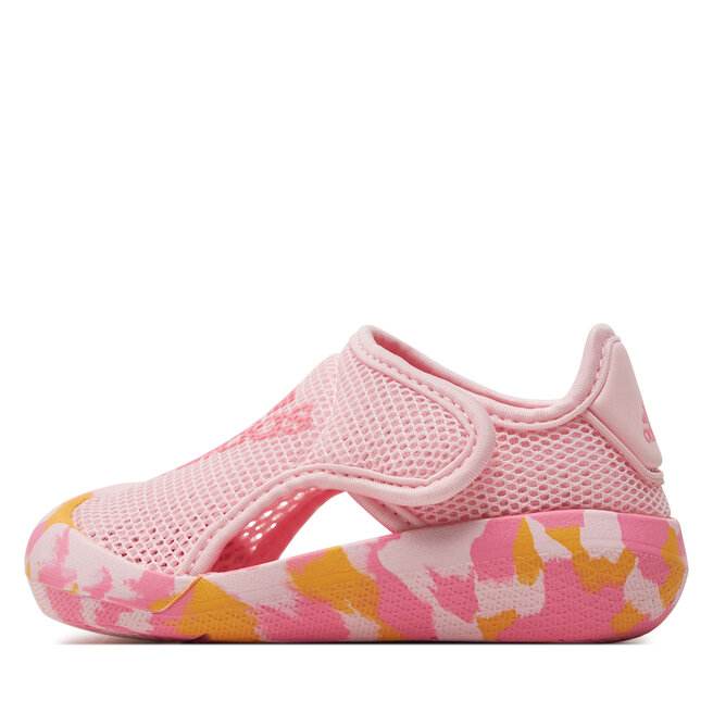 Sandale adidas Altaventure Sport Swim Sandals ID3422 Roz | epantofi.ro