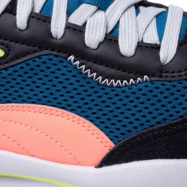 Sneakers Puma Style Rider Neo Archive 373381 02 Albastru | epantofi.ro