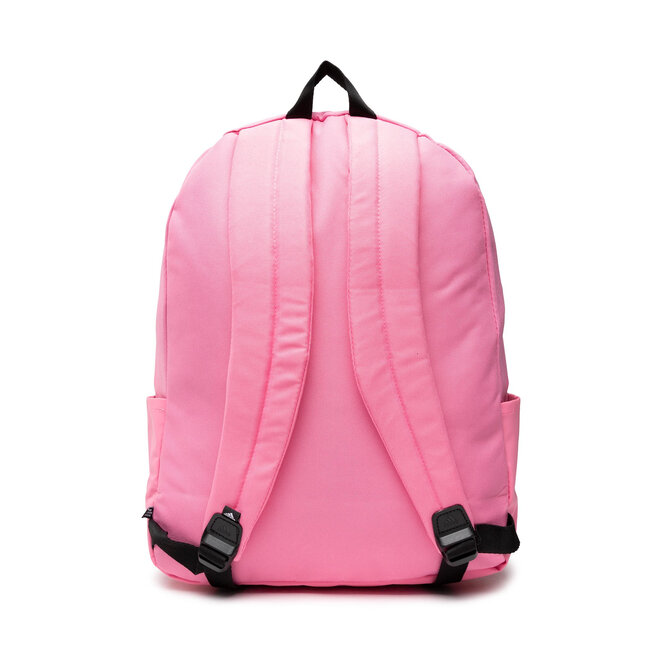 Plecak adidas Clsc Bos Bp HM8314 Różowy | eobuwie.com.pl