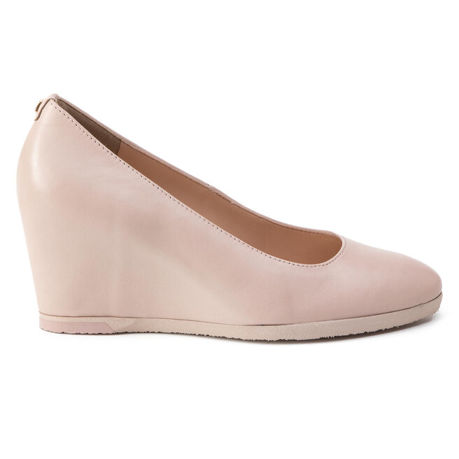 Pantofi HÖGL 7-105400 Rose 4700 | epantofi.ro