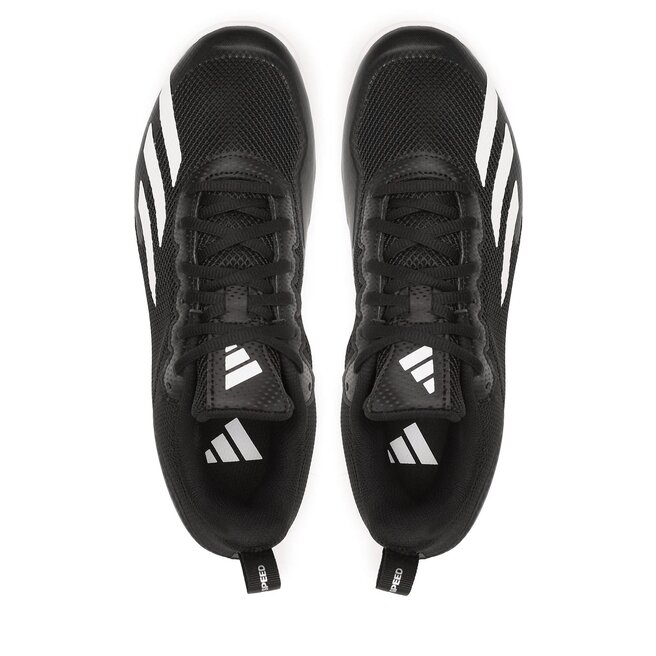 Zapatos adidas Courtflash Speed Tennis IG9537 Core Black/Cloud White ...