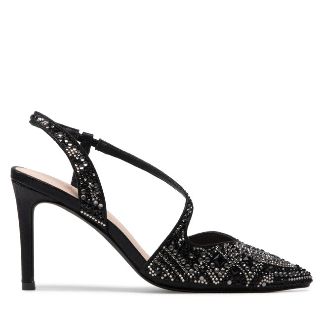 Sandalen Menbur 20820 Negro 01 | eschuhe.de
