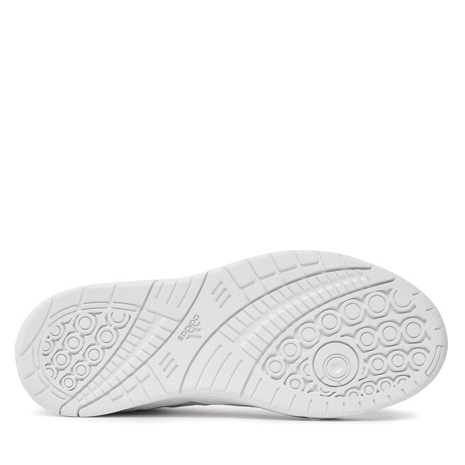 Sneakers adidas Midcity Mid IF6665 Weiß | eschuhe.de