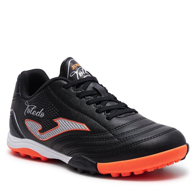 Zapatos Joma Toledo Jr 2401 TOJS2401TF Black | zapatos.es