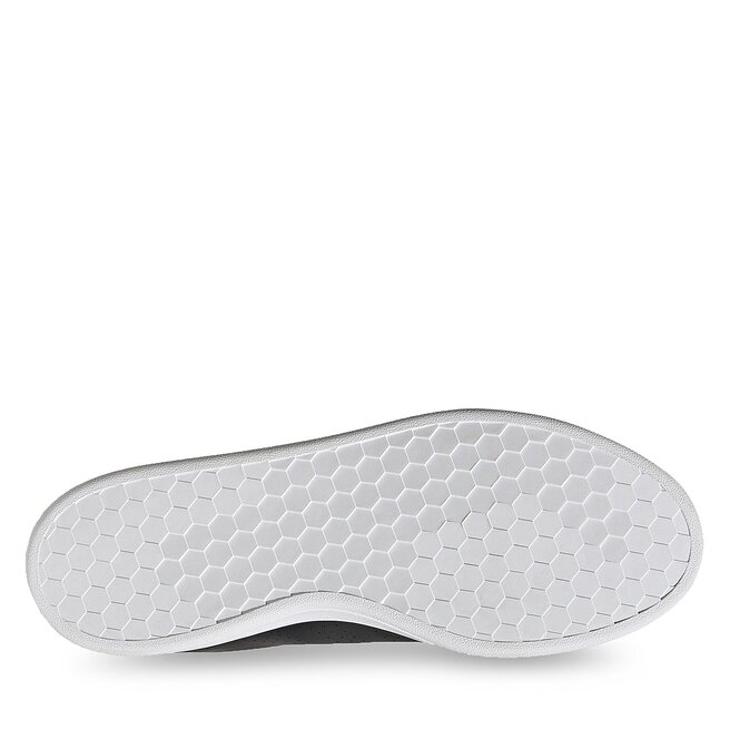 Παπούτσια adidas Advantage Shoes ID9630 Cblack/Cblack/Shabrn ...