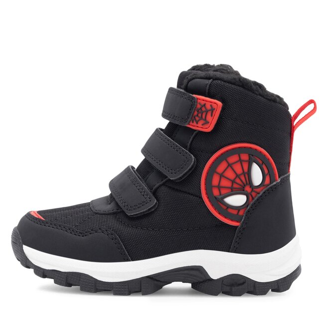 Botas altas Spiderman Ultimate SPIDER-MAN CP76-AW23-313SPDRMV Black ...