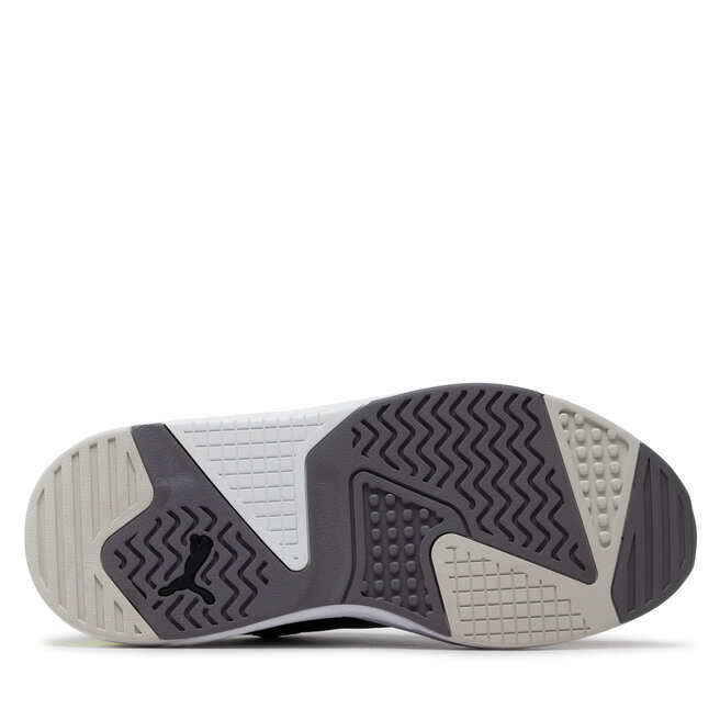 Αθλητικά Puma X-Ray Speed 384638 10 Sgray/Blk/Dshadow/Gryv/Limes ...
