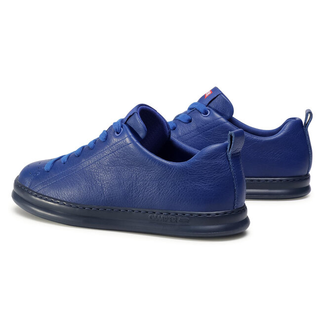 Sneakers Camper Runner Four K100226-020 Blue | eschuhe.de
