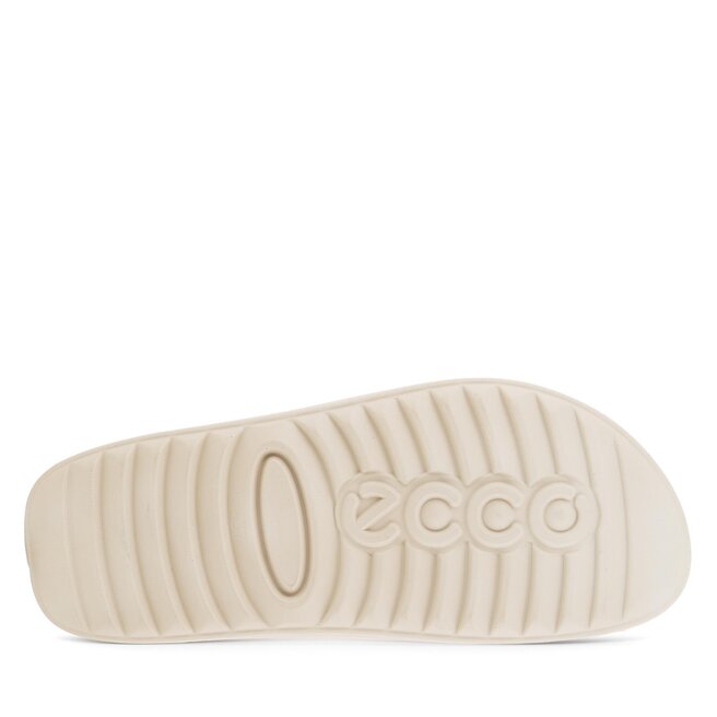 Sandały ECCO 2ND COZMO W 20683301682 Metallics | eobuwie.com.pl