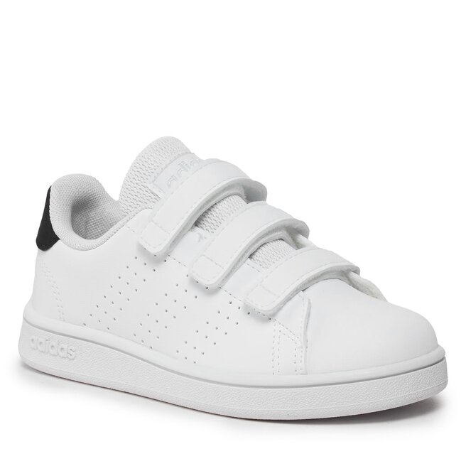 Sneakers adidas Advantage Court IG2516 Alb | epantofi.ro