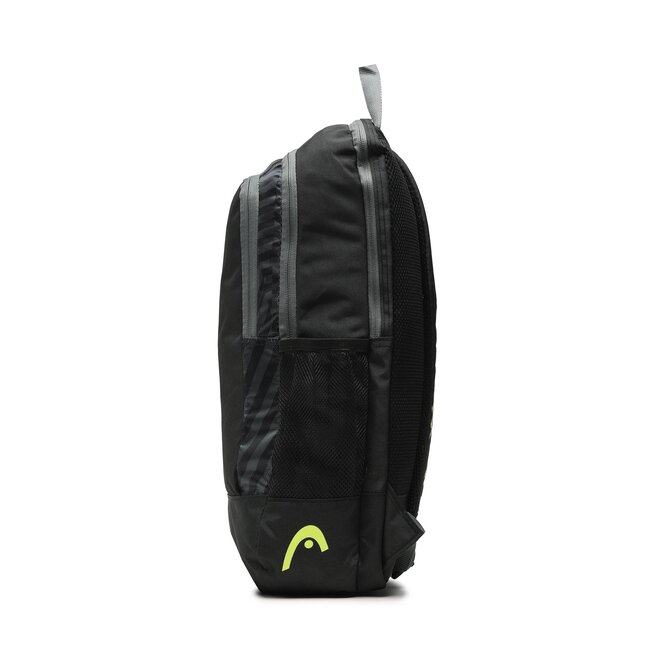 Plecak Head Base Backpack 261433 Bkny | eobuwie.com.pl