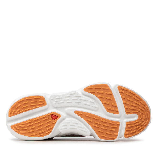 Laufschuhe Salomon Predict Soc3 417597 20 V0 Orange | eschuhe.de