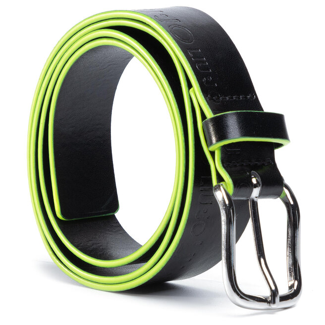 Pasek Damski Liu Jo Cintura Tess.Sint Me UA0114 E0434 Czarny | eobuwie ...