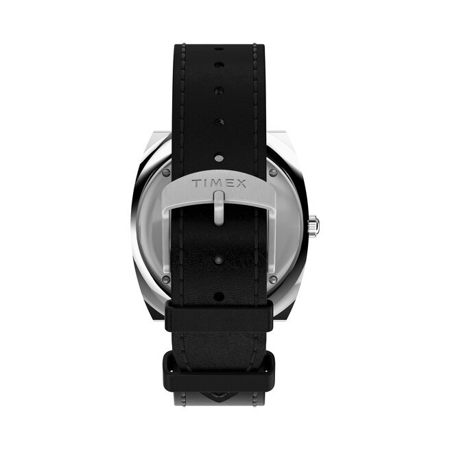 Uhr Timex World Time 1972 Reissue TW2V69500 Schwarz | eschuhe.de