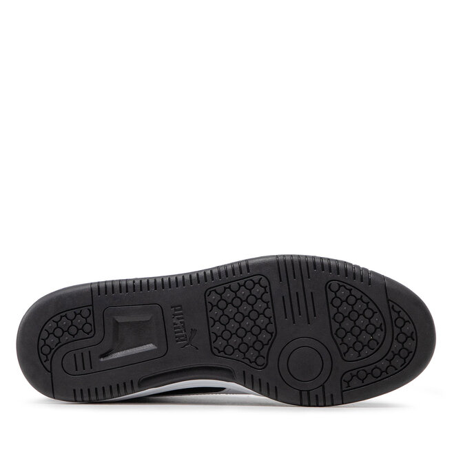 Sneakers Puma Rebound LayUp Sl 369573 01 Puma Black/Puma White | eschuhe.de