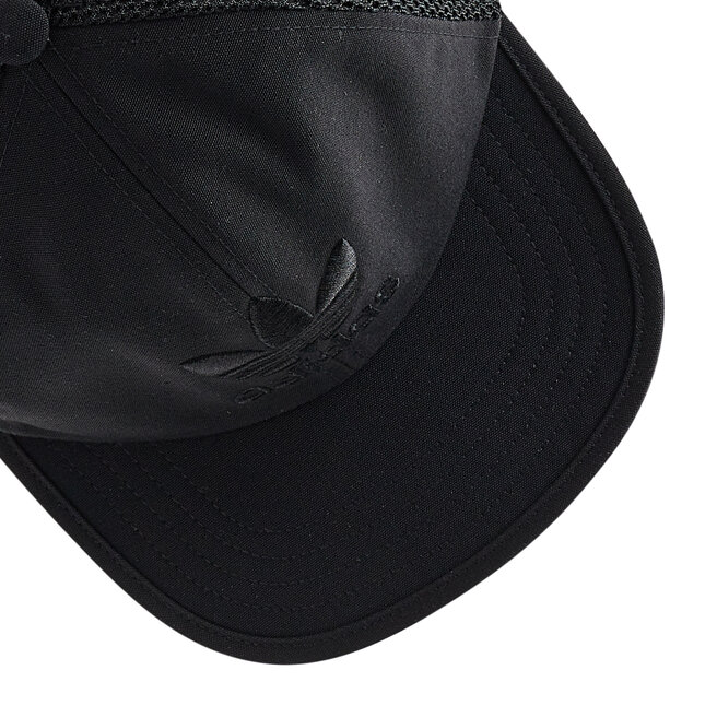 Cap adidas Ar Trucker Cap HL9334 Black | eschuhe.de