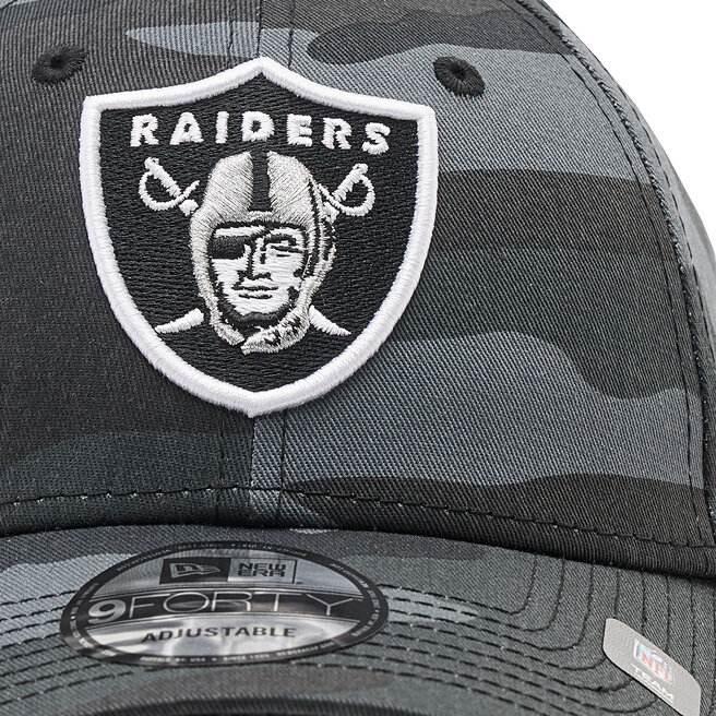 Șapcă New Era Las Vegas Raiders NFL 60284869 Camo | epantofi.ro