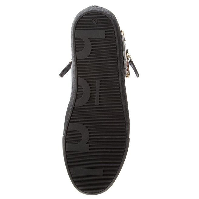 Сникърси HÖGL 6-100360 Schwarz 0100 | obuvki.bg