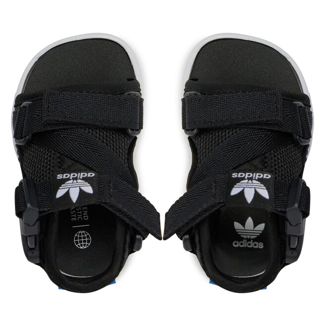 Sandalias adidas 360 3.0 HQ6050 Cblack/Cblack/Ftwwht | zapatos.es