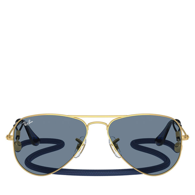 Sonnenbrillen Ray-Ban Mini Aviator Summer Capsule 0RJ9506S 223/1U ...