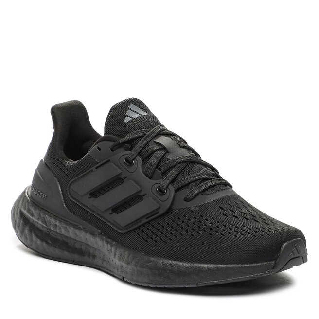 Laufschuhe adidas Pureboost 23 IF2394 Schwarz | eschuhe.de