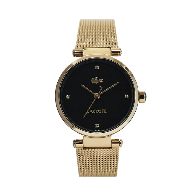 Uhr Lacoste 2001336 Goldfarben | eschuhe.de
