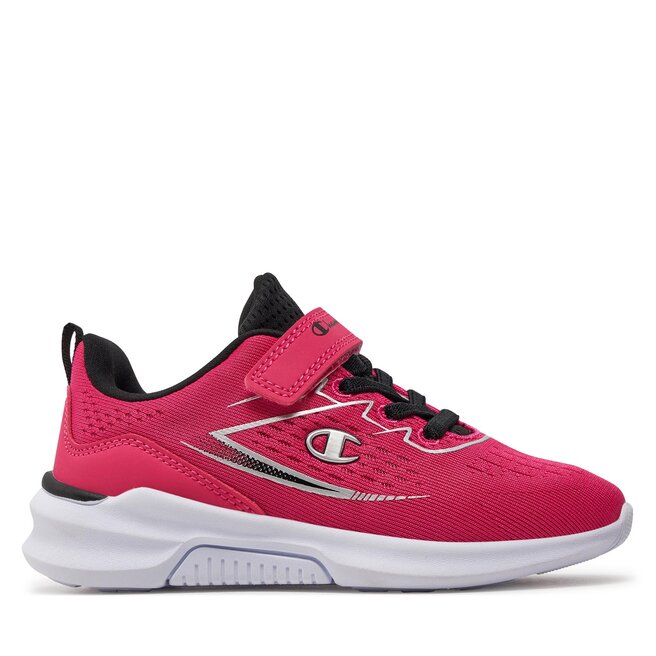 Sneakers Champion Nimble G Ps Low Cut Shoe S32766-CHA-PS018 Fucsia/Nbk ...
