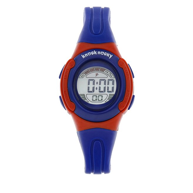 Uhr Knock Nocky SR0302032 Navy | eschuhe.de