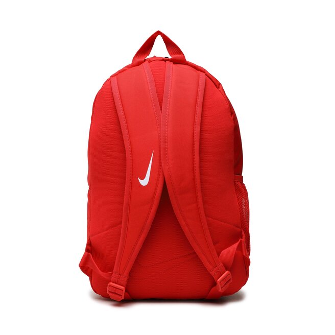 Rucksack Nike DA2571-657 Red/Black/White | eschuhe.de