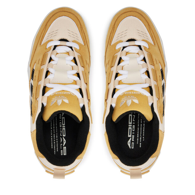 Sneakersy adidas Adi2000 IF8832 Beżowy | eobuwie.com.pl