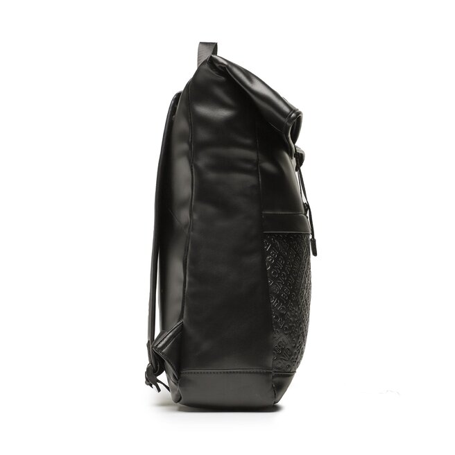 Rucksack Gino Rossi BGP-U-018-10-09 Black | eschuhe.de
