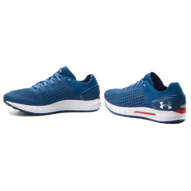 Buty do biegania Under Armour Ua Hovr Sonic Nc 3020978-401 Granatowy ...