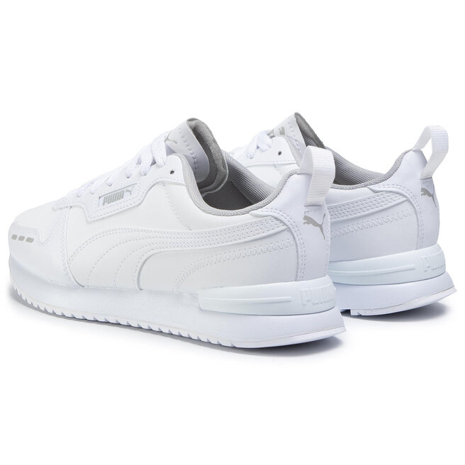 Zapatillas Puma R78 Sl 374127 02 Puma White/Puma White | zapatos.es
