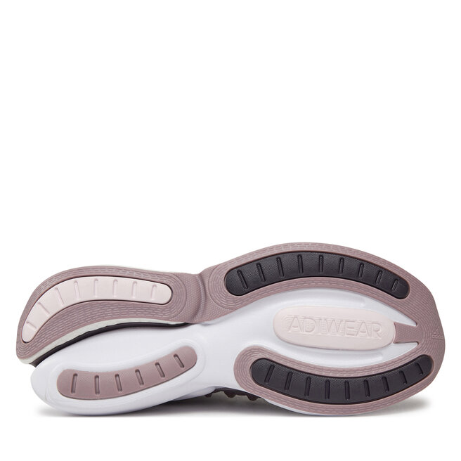 Sneakers adidas Alphaboost V1 IG3728 Violett | eschuhe.de