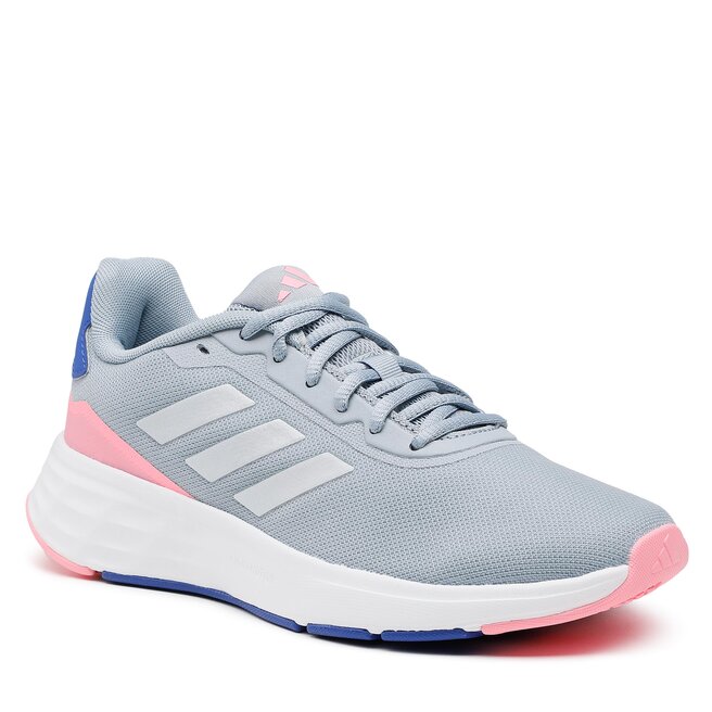 Маратонки за бягане adidas Start Your Run Shoes HP5666 Сив | obuvki.bg