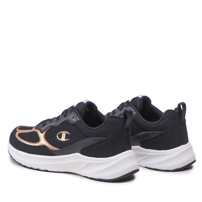Sneakers Champion Low Cut Shoe Wallery S11511-CHA-KK001 Nbk/Bronze ...