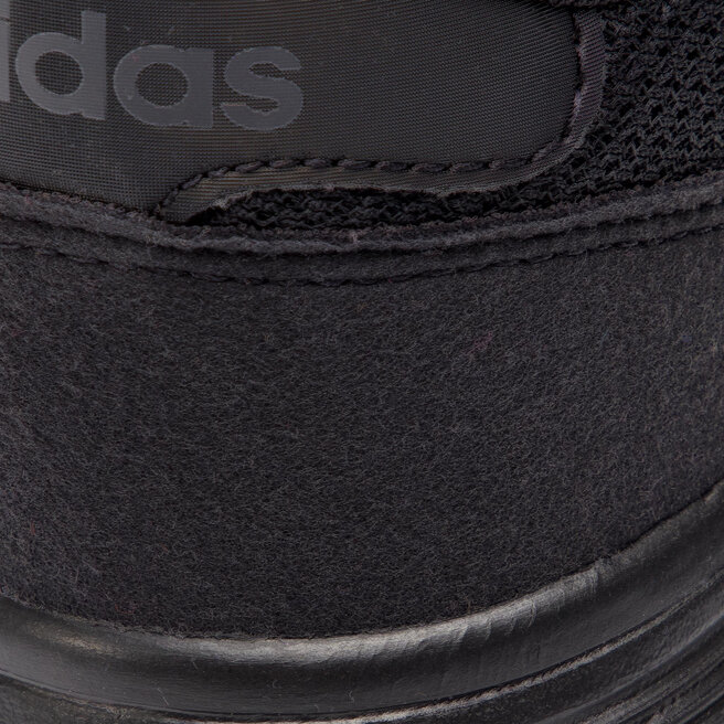 Sneakers adidas Lite Racer K BC0073 Schwarz | eschuhe.de