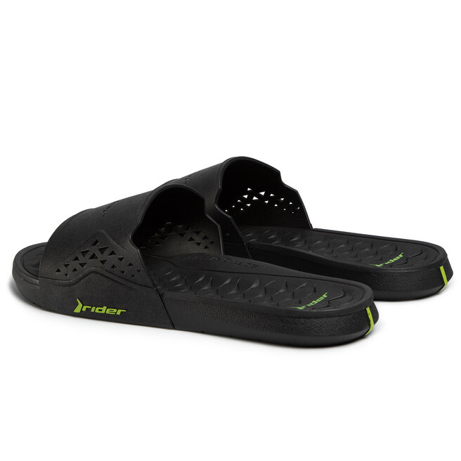 Chanclas Rider Infinity III Slide Ad 82733 Black 21138 | zapatos.es