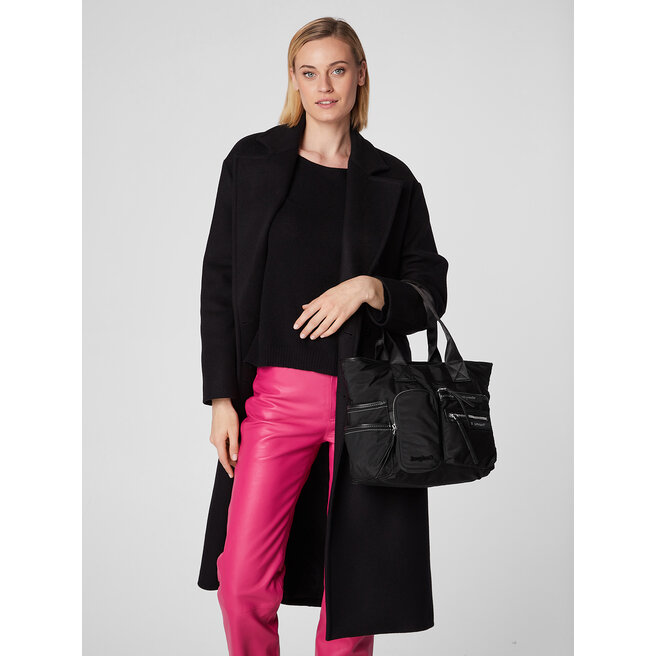 Τσάντα Desigual 22WAXA17 2000 | epapoutsia.gr