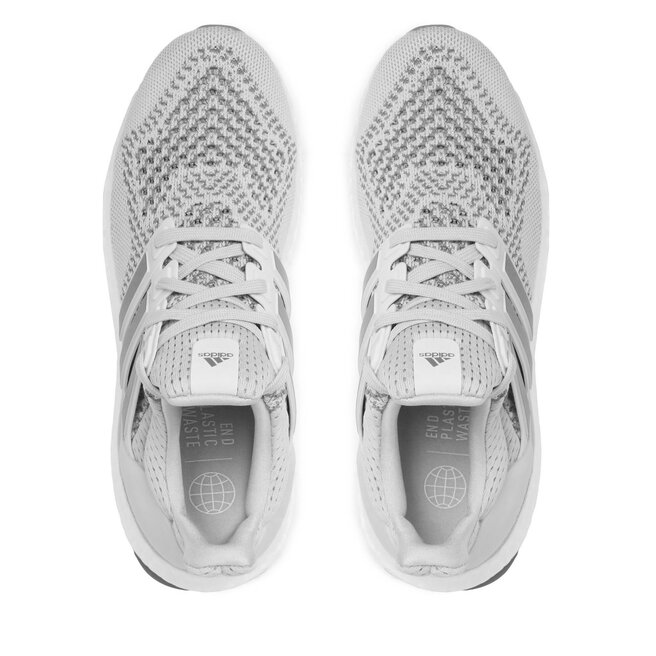 Sneakers adidas Ultraboost 1.0 HQ4205 Grau | eschuhe.de