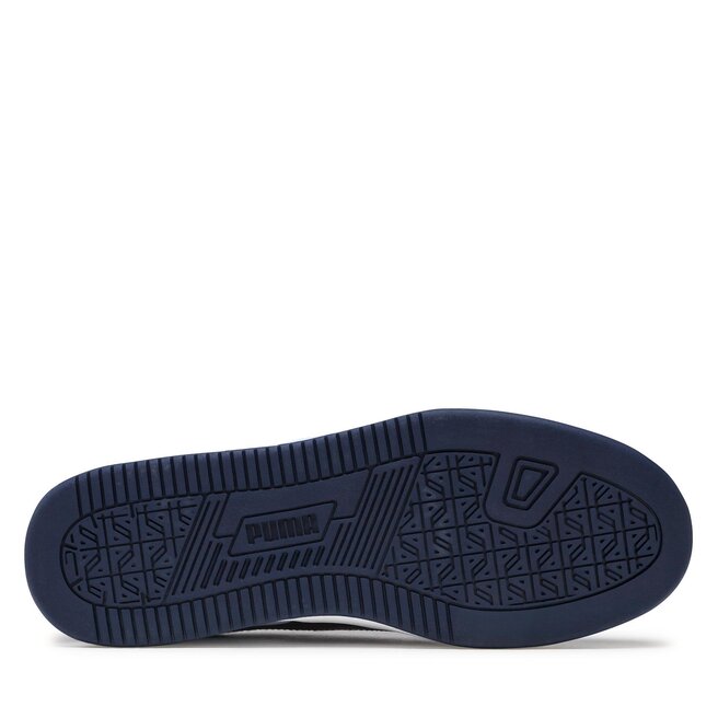 Sneakersy Puma Caven 2.0 392290 05 Bílá | eobuv.cz