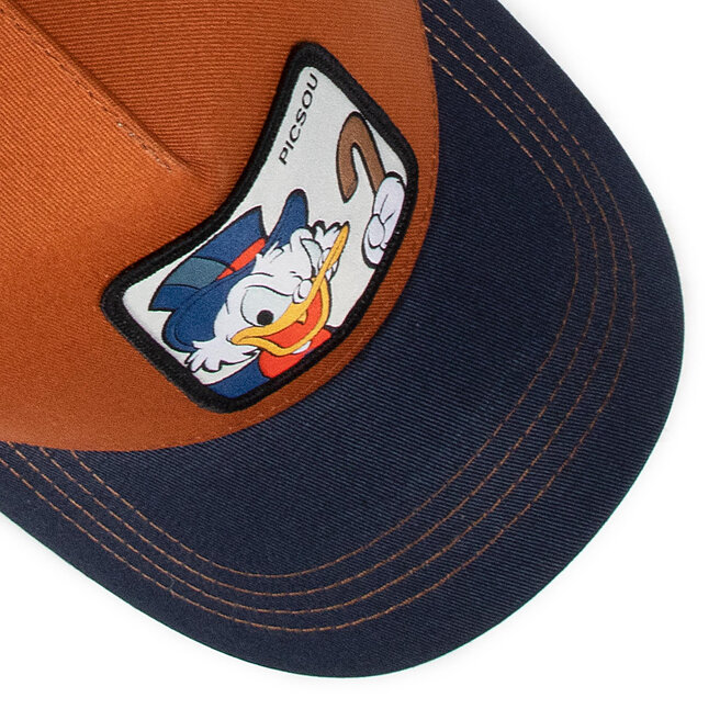 Cap Capslab Disney Trucker CL/DIS/1/SCR1 Braun | eschuhe.de